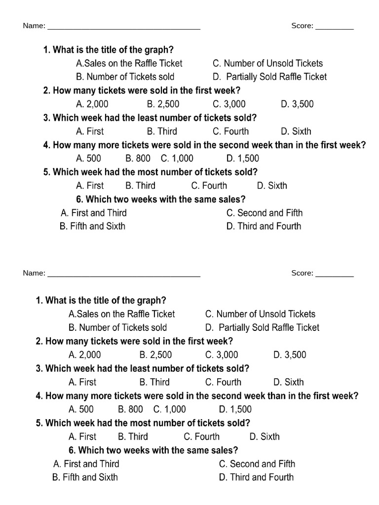 Quiz Grade 5 COT | PDF