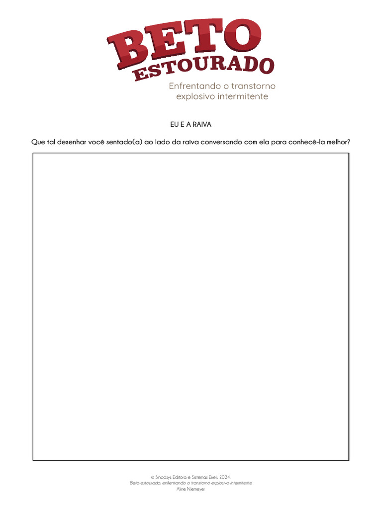 NIEMEYER - Beto Estourado - Anexos | PDF