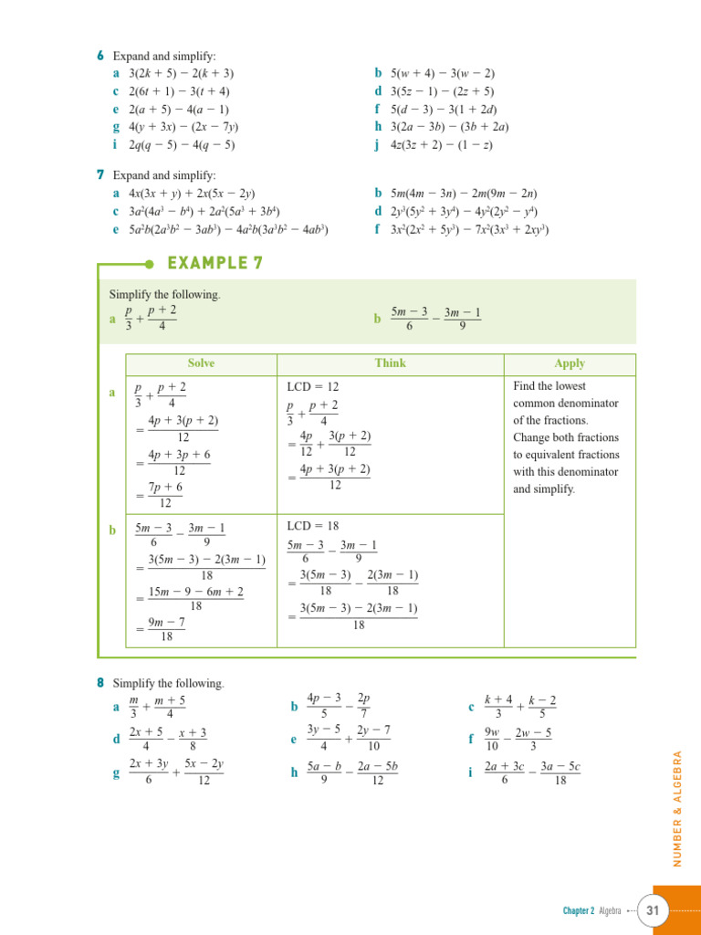 Oxford Insight Mathematics 10 5 25 3 AC For NSW Student Book Obook John ...