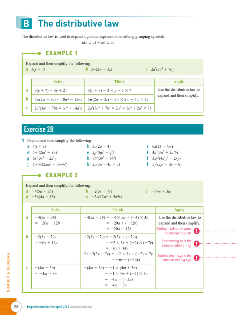 Oxford Insight Mathematics 10 5 25 3 AC For NSW Student Book Obook John ...