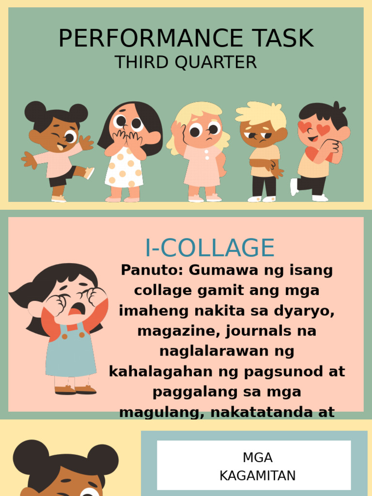 Performance-Task-PETA-ESP-8-1 | PDF