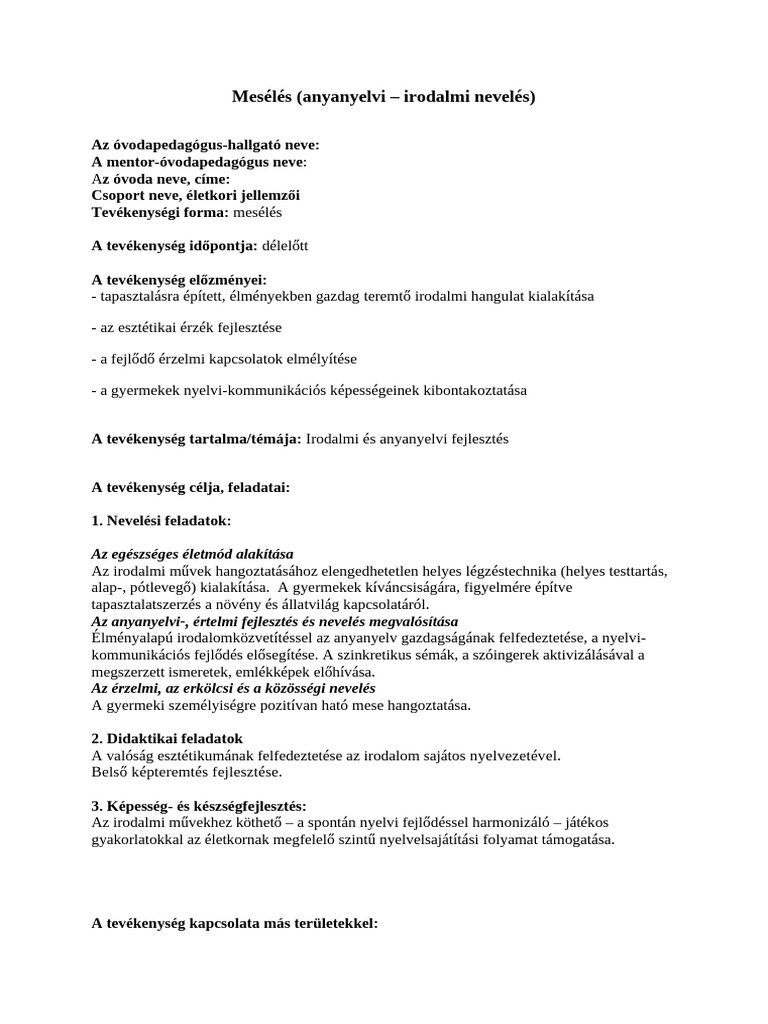Pillangó | PDF