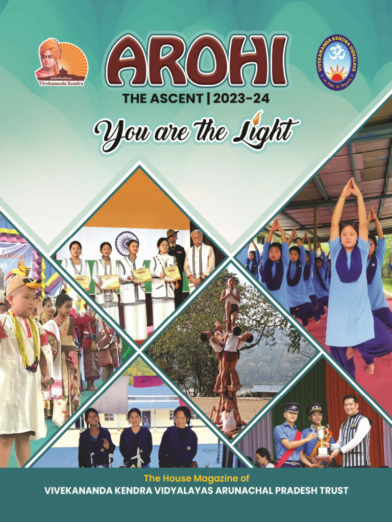 Arohi 24 | PDF