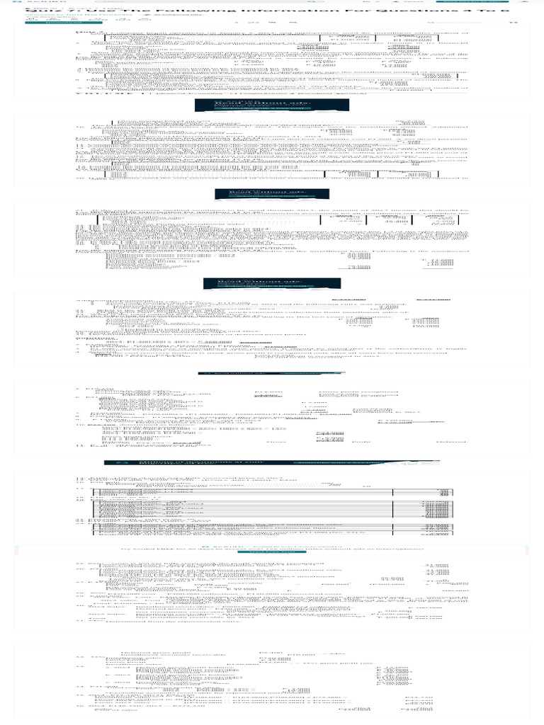 Google Cash Conversion Cycle Analysis | PDF | Gross Income | Scribd
