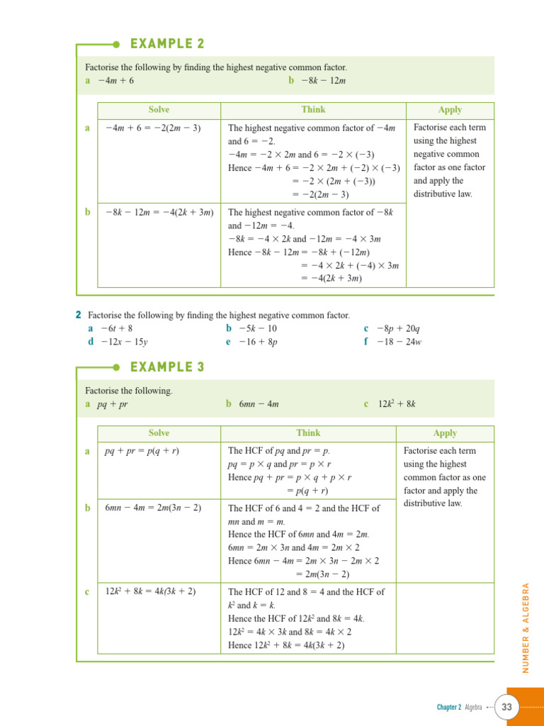 Oxford Insight Mathematics 10 5 25 3 AC For NSW Student Book Obook John ...