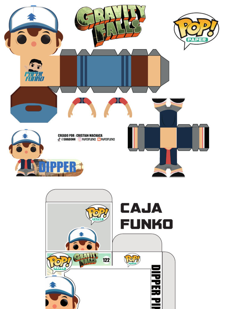 DIPPER | PDF