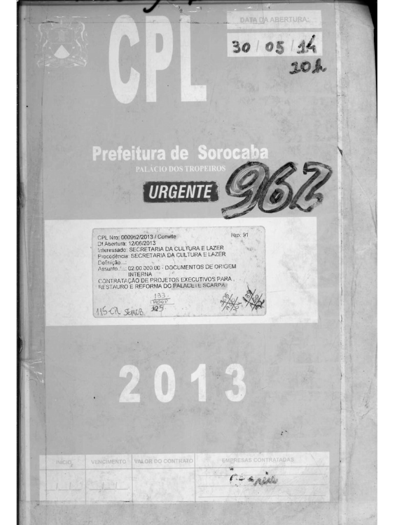 CPL 962.2013 | PDF