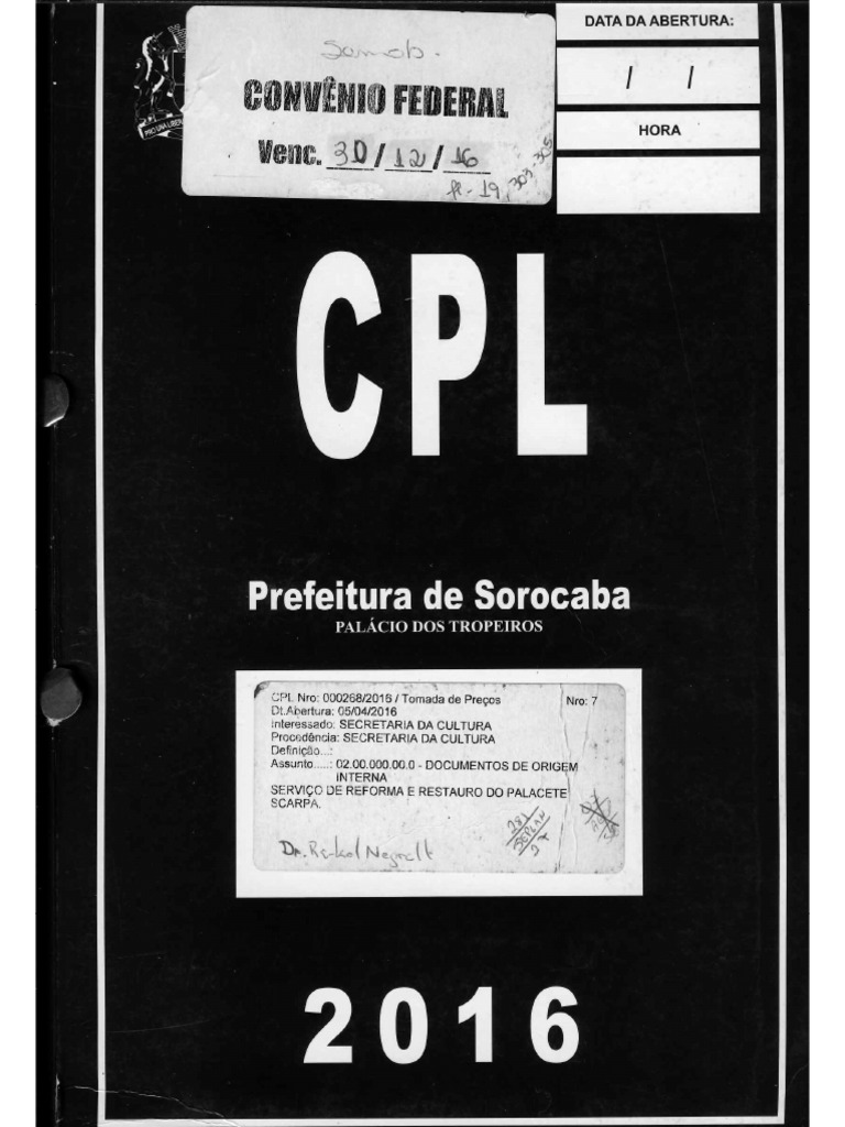CPL 268.2016 | PDF