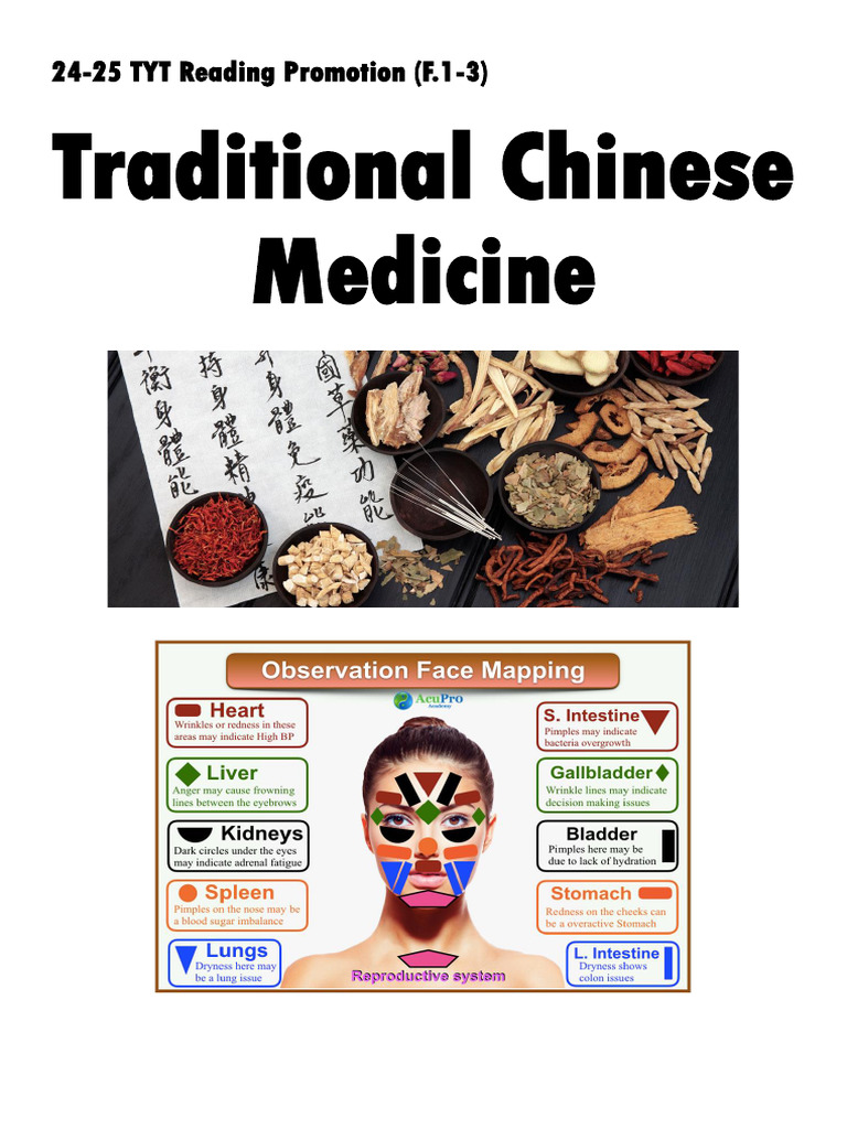 TCM-National Geographic-English | PDF