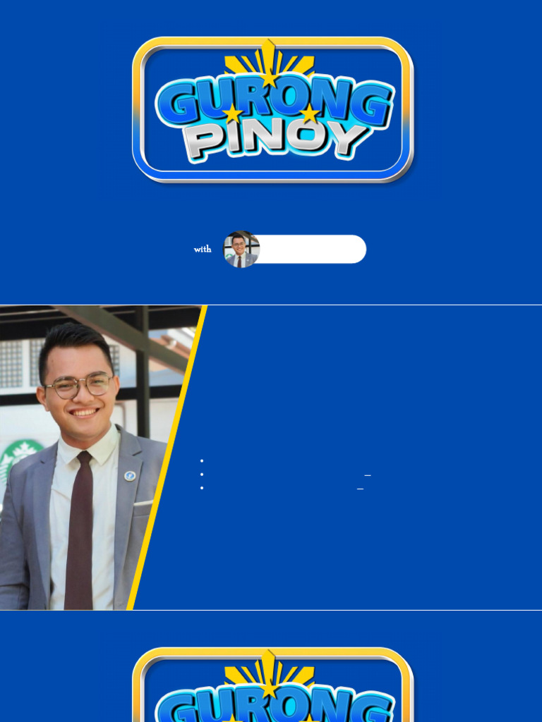 May 6 Refresher Session PDF | PDF