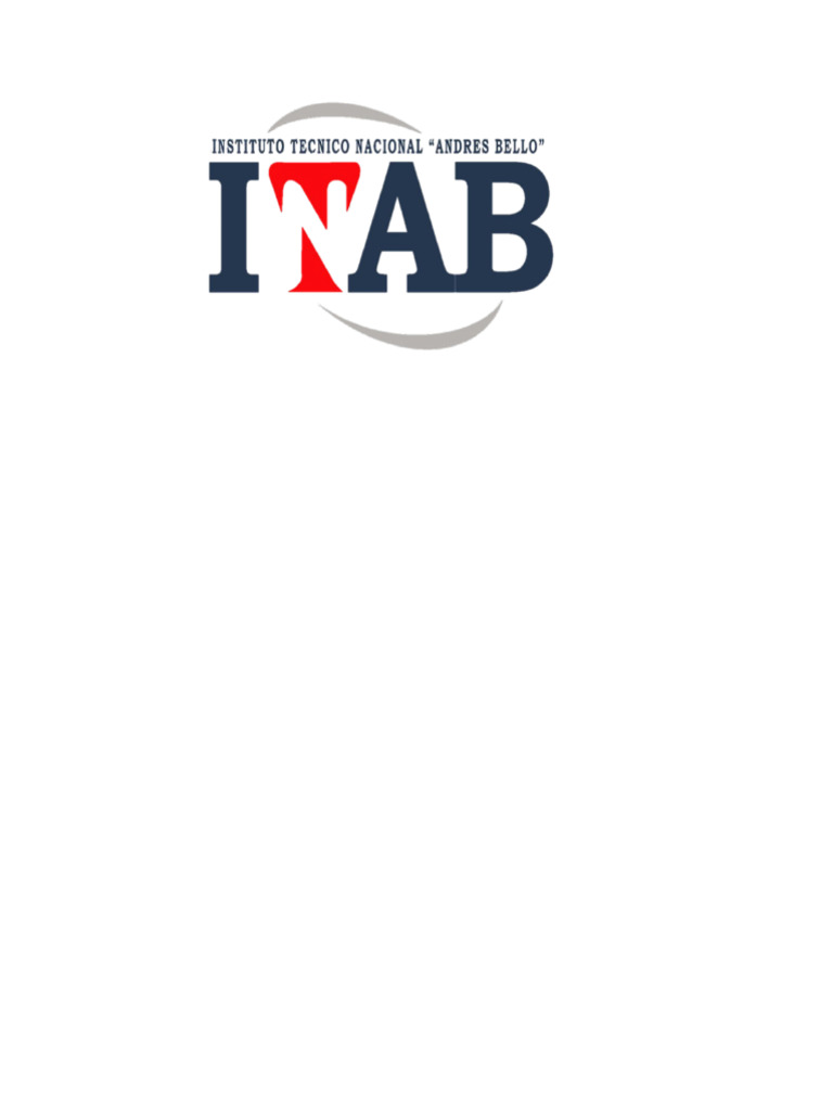 Logo de Itab | PDF
