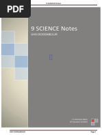 Mathematics I - Calculus (MTH 112) | PDF | Integral | Vector Space