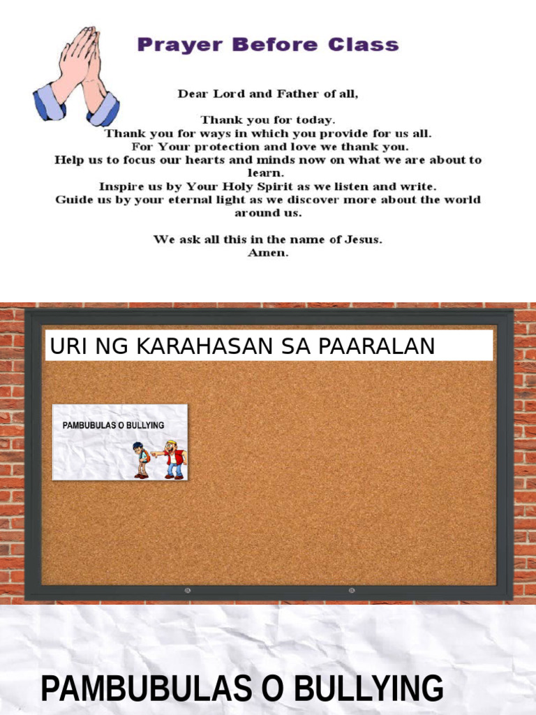 Esp Presentation | PDF