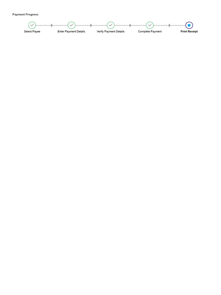 State Bank Collect | PDF