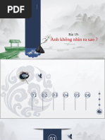 Bài Khóa HSK 3 1 | PDF