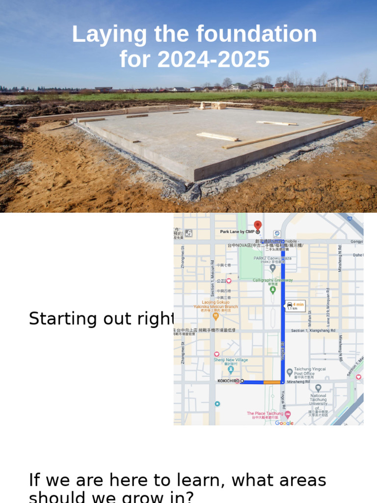 Developing ATL Skills and IB Profiles | PDF