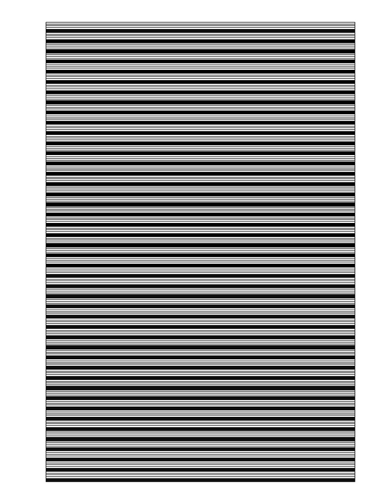 Engineering Lettering Guide | PDF