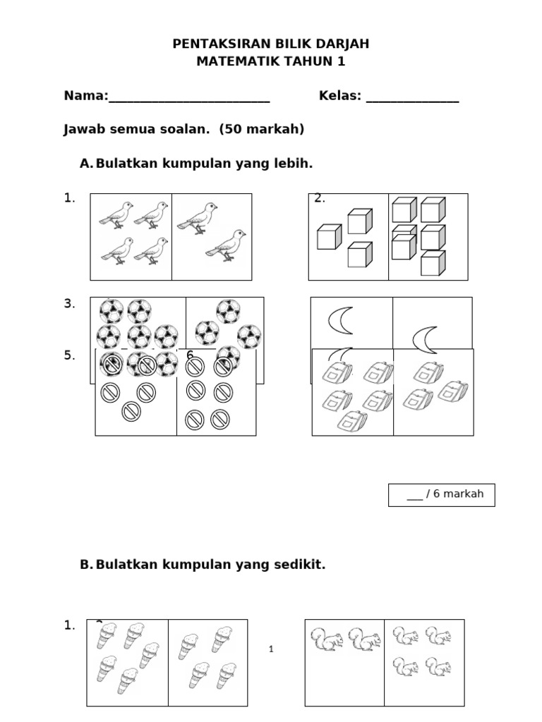 UJIAN PPT T1 2023 | PDF