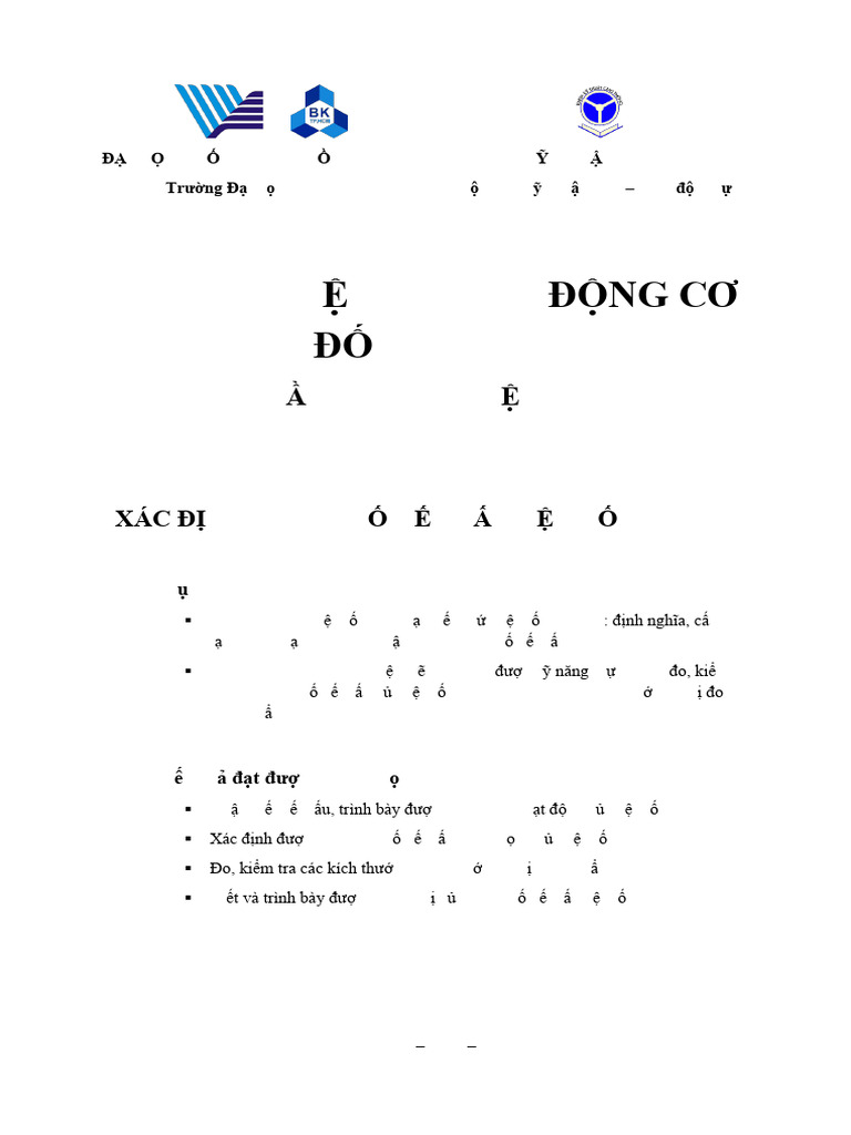 Bai06 HTPHANH TN OTODC HK233 | PDF