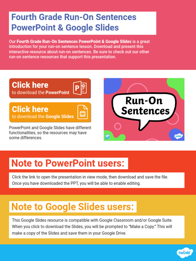 fourth-grade-run-on-sentences-powerpoint-google-slides-us-e-1699137967 ...