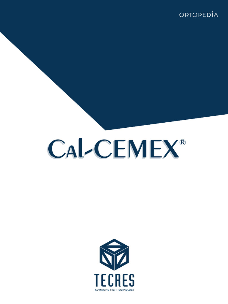 Cal-CEMEX_B1C150_R0018_ES-1 | PDF