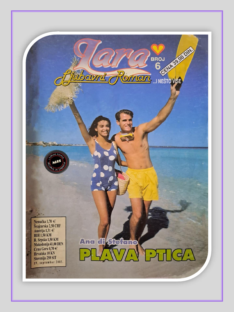 Plava Ptica | PDF