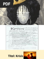 Die Verskil Tussen DENOTATIEF en KONNOTATIEF - HT en EAT | PDF