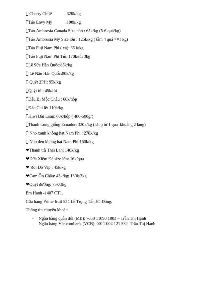 Bai Đăng Không Kẻ Khung | PDF