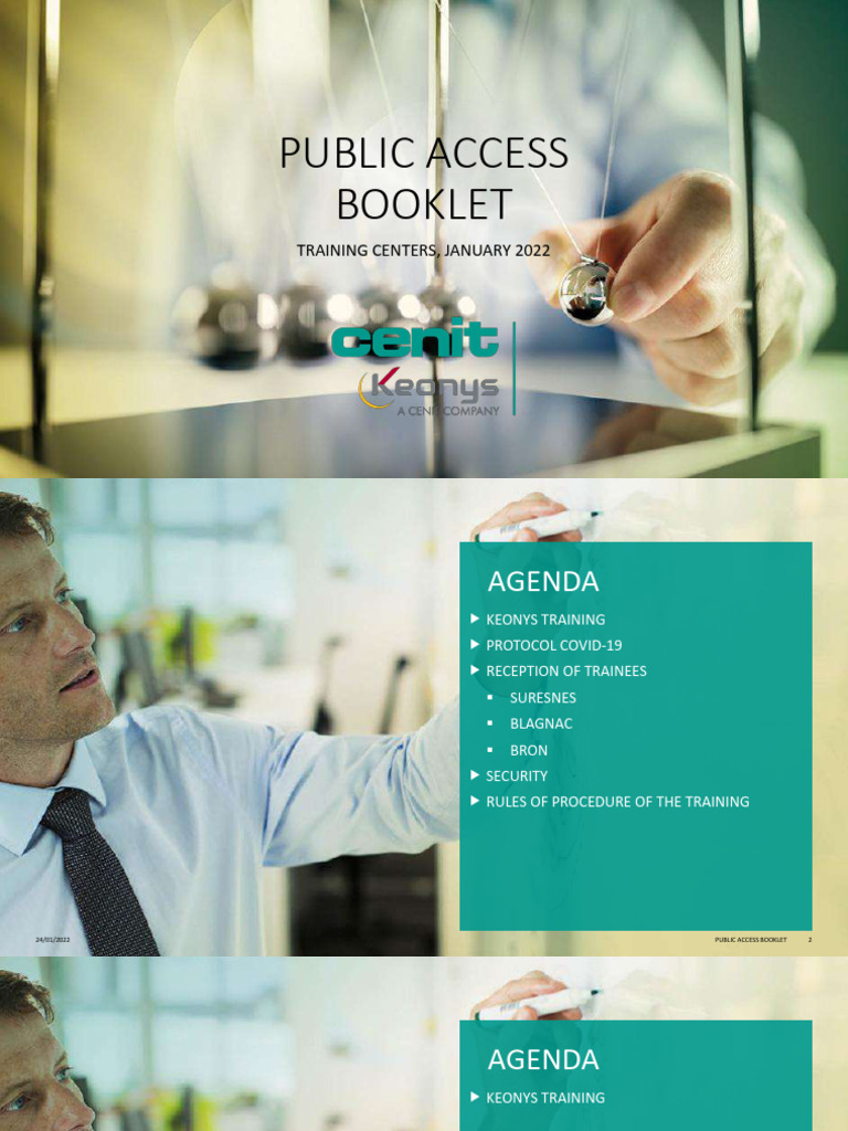 Public Access Booklet 2022 en | PDF | Pedagogy | Disability