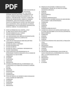 Sindromes Alternos Del Tallo Mesencefalico | PDF | Tronco encefálico ...