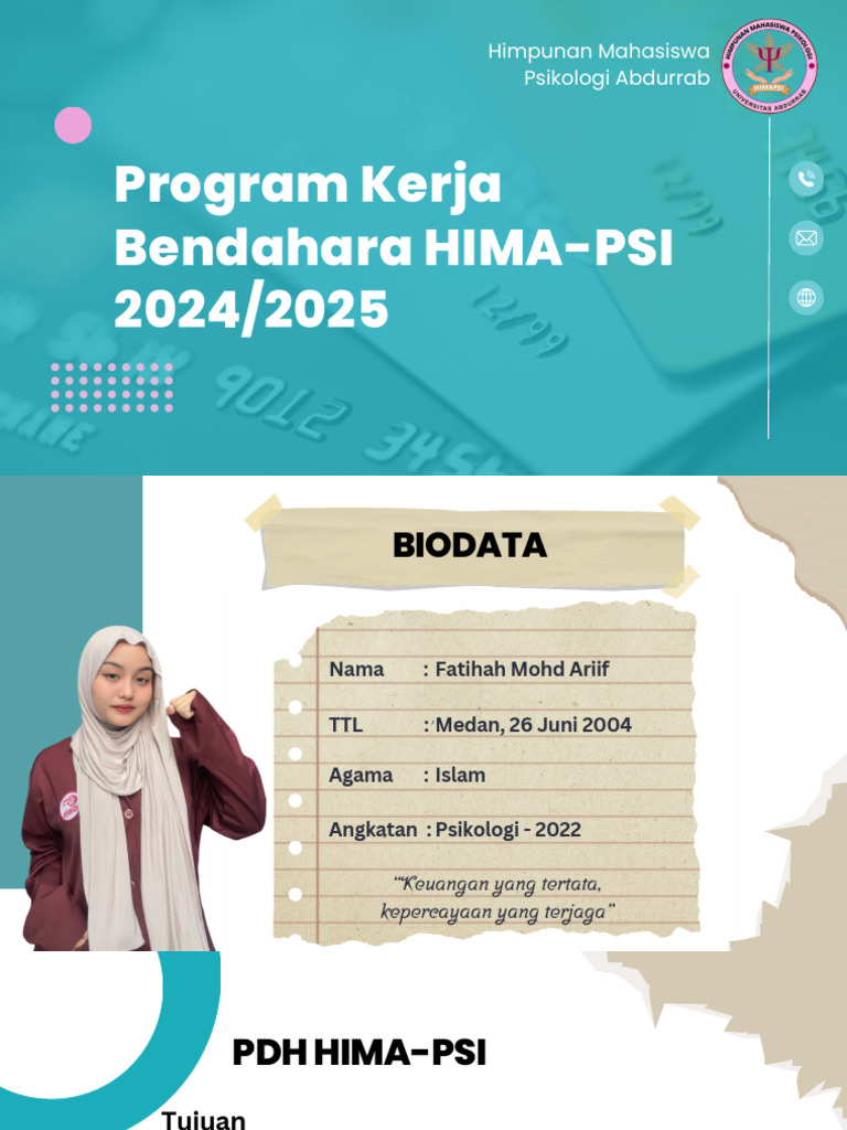 Proker Bendahara | PDF