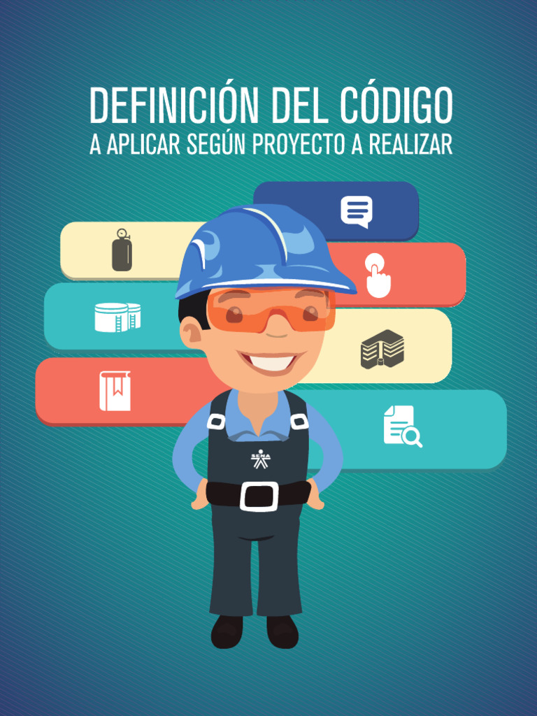 Definicion Codigo | PDF | Acero | Soldadura