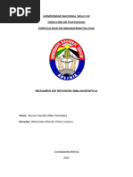 Tipaje Sanguíneo: Hemaglutinación Directa | PDF | Tipo de sangre ...