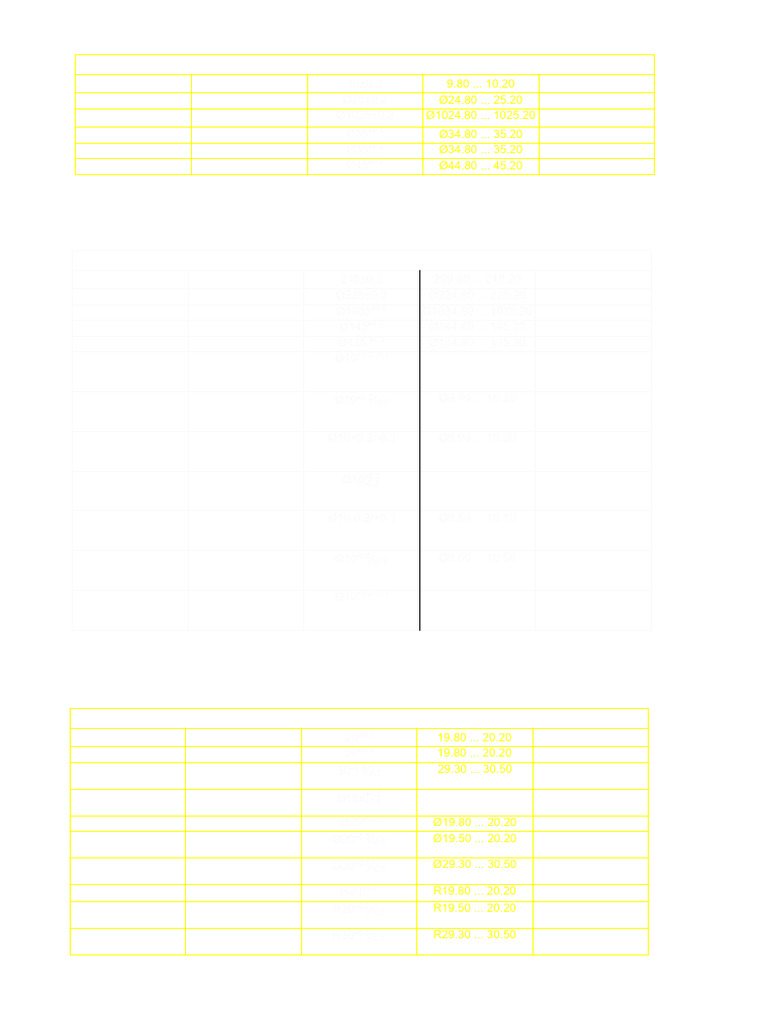 Drawing1 Model | PDF