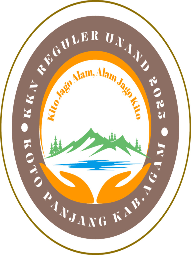 Logo KKN | PDF