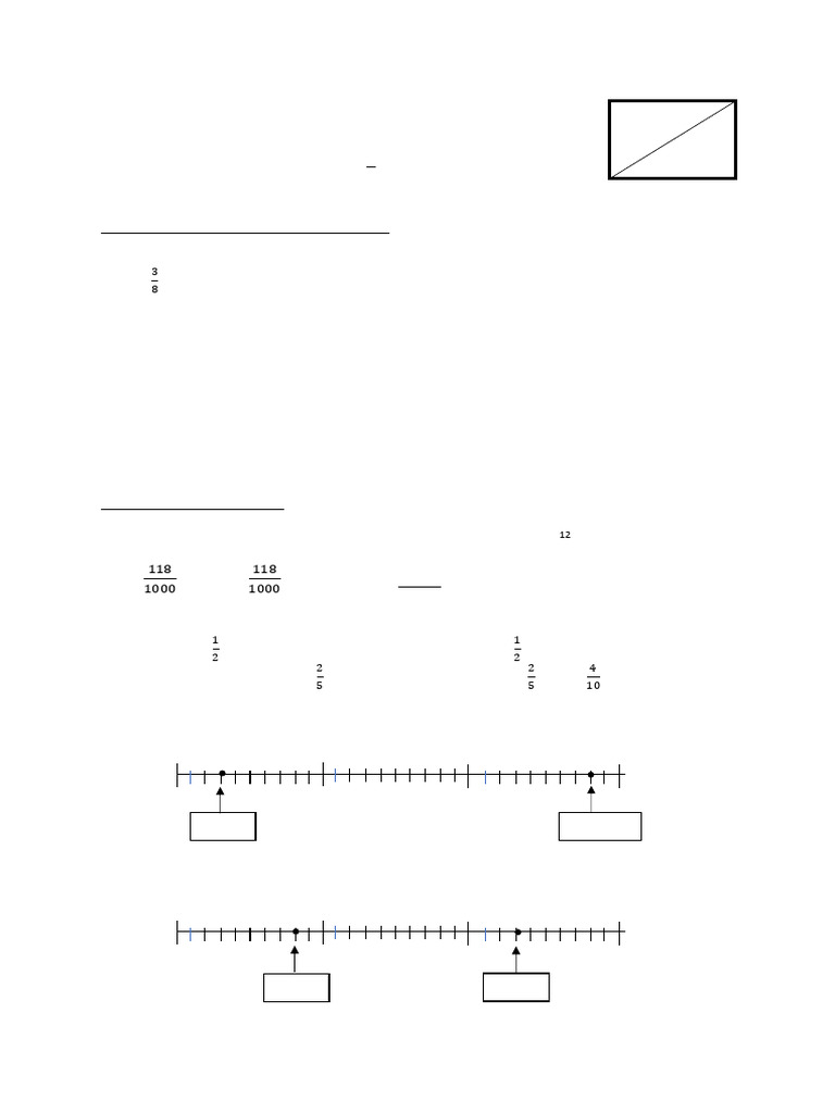 (Marking Scheme) A4 Maths 2023 Mid Term Exam - Paper1 | PDF ...