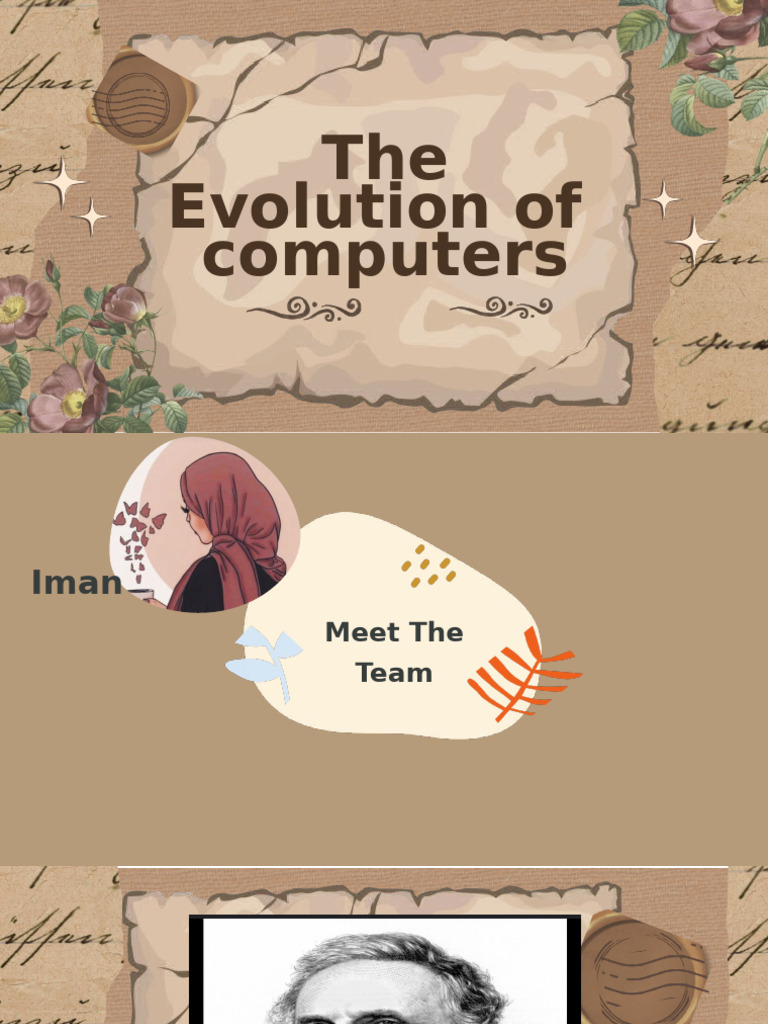 Group Presentation | PDF