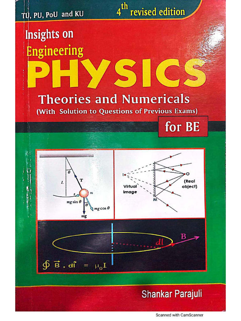 Insights On Physics | PDF