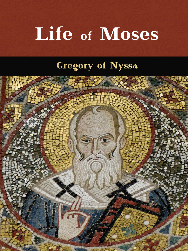 Life of Moses PDF for Website | PDF | Moses | Aaron