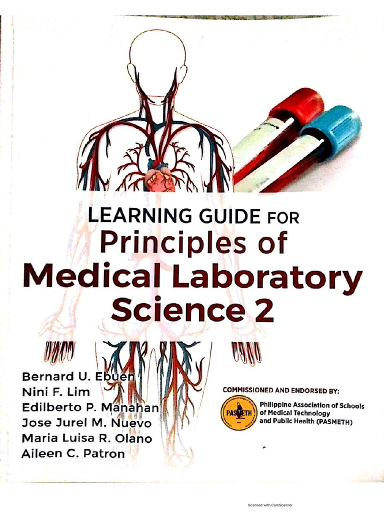 PMLS2 Lesson1 3 | PDF