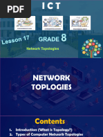 Understanding Computer Network Topologies | PDF | Network Topology ...