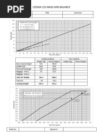 Cessna 150 Weight & Balance Sheet | PDF | Aircraft Configurations ...