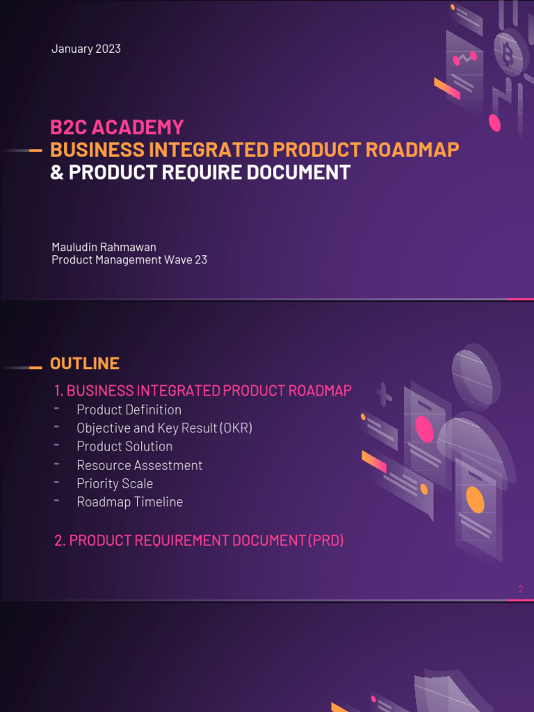 chpt brp ini | PDF | Business