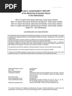 2024 ISMP Updated List of High-Alert Medications | PDF | Medical ...