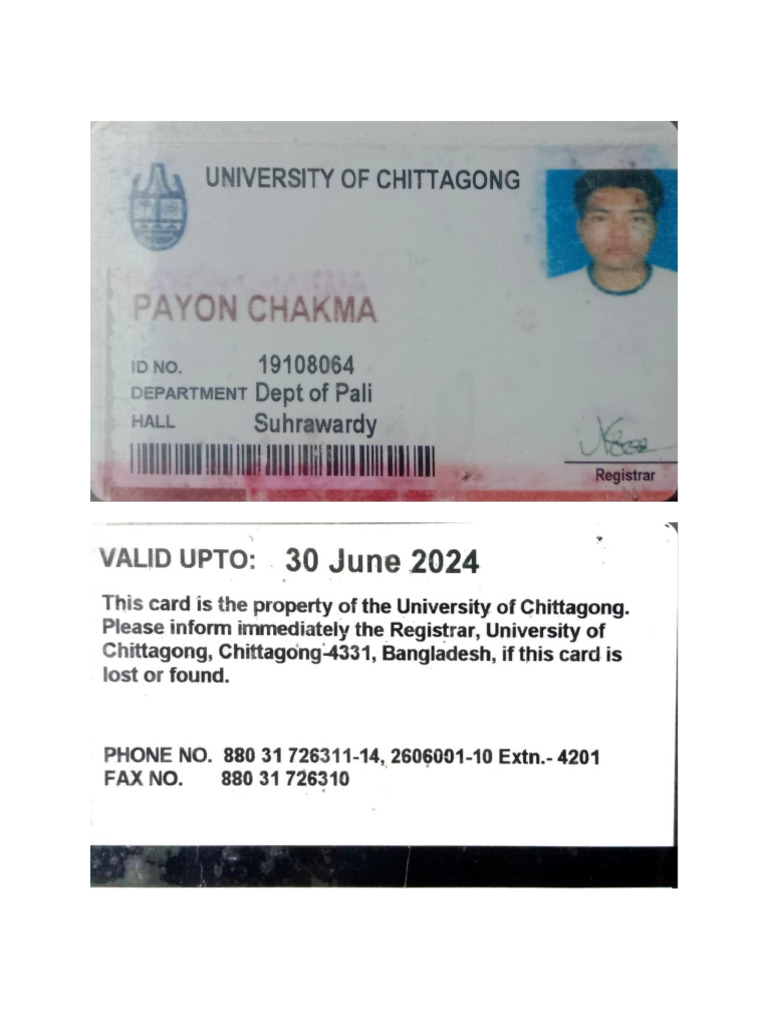 Payon Id | PDF