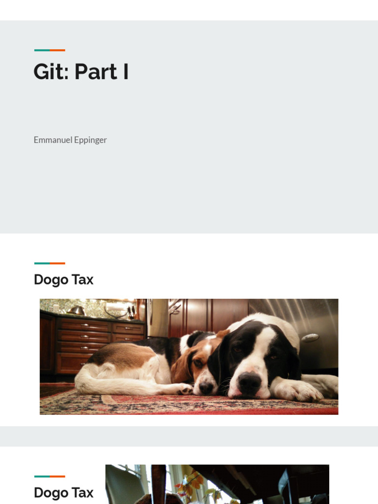 Week 5 Git 1 | PDF | Version Control | Computer Engineering