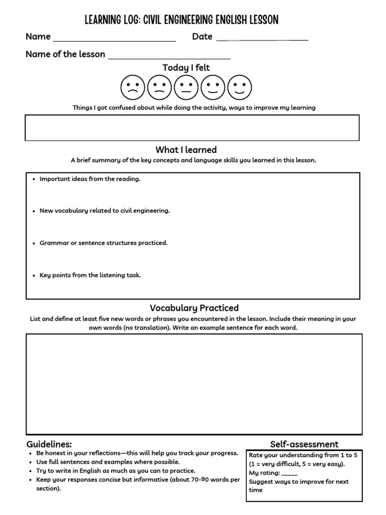 Independent Work Revision | PDF