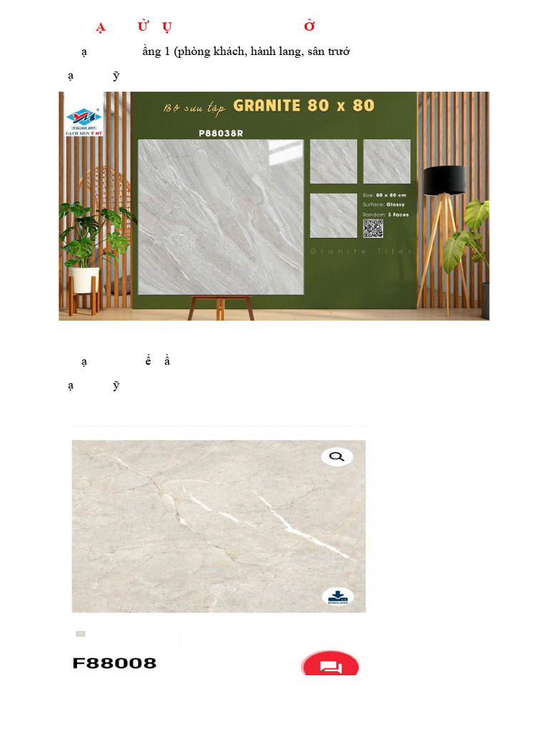 MÃ G CH S D NG THI CÔNG NHÀ LICOGI Final | PDF