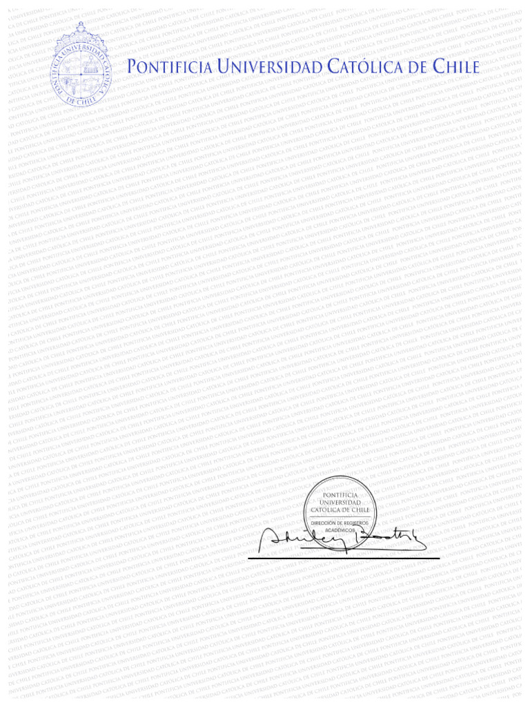 Class Rank Certificate | PDF