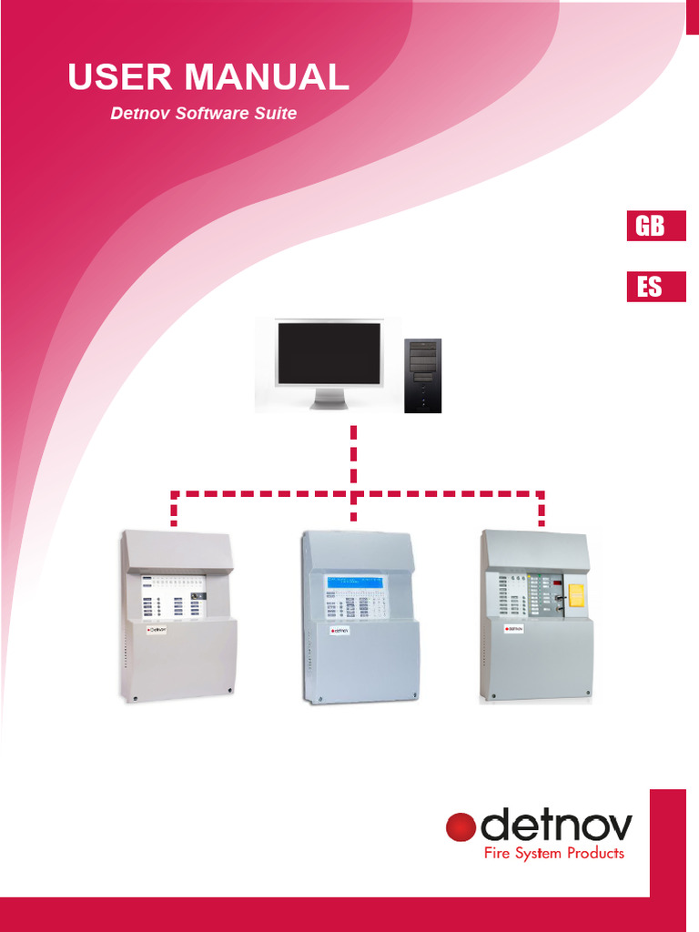 SCD-150 Manual ES GB v3 | PDF | Device Driver | Personal Computers